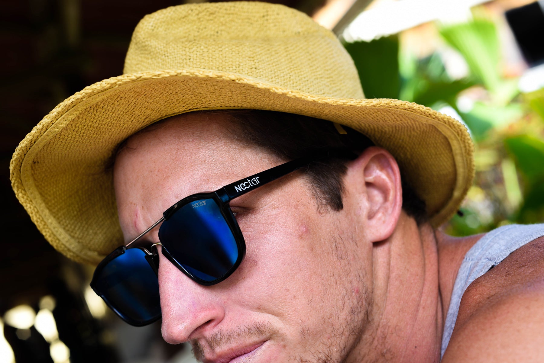 How to Run a Business | Kyle Busey – Nectar