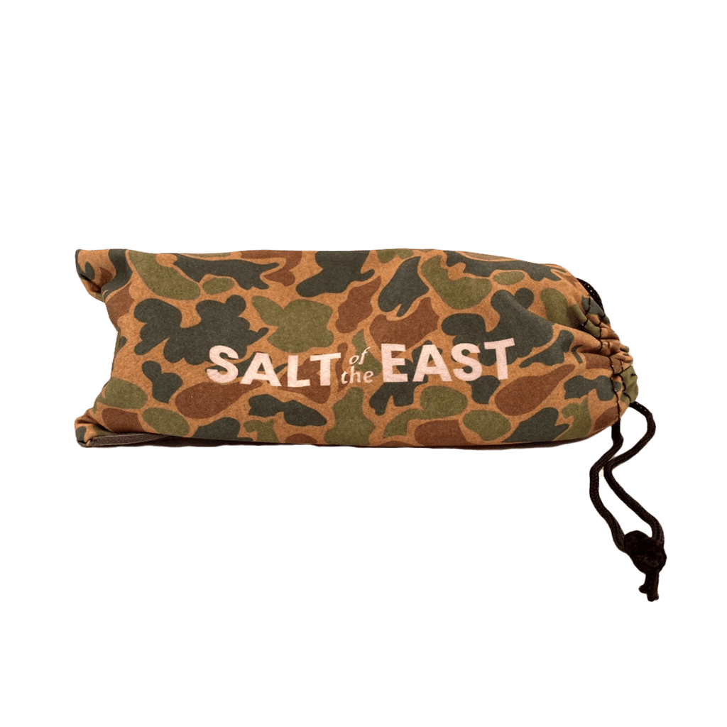 Islamorada Polarized Fishing Sunglasses for Big Heads by Nectar