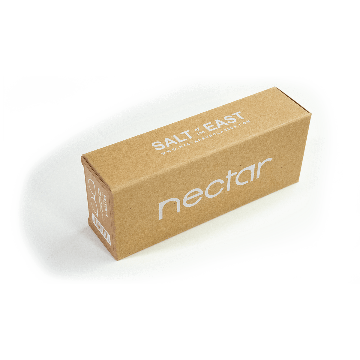 Asbury Park – Nectar