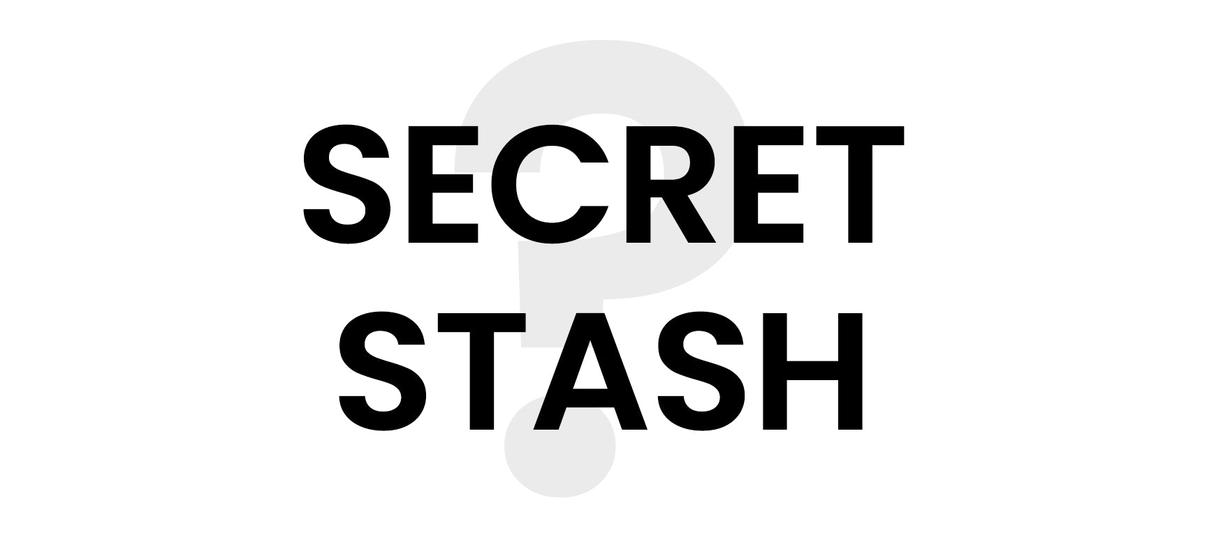 Secret Stash Mystery Sunglasses Box | Surprise Styles by Nectar